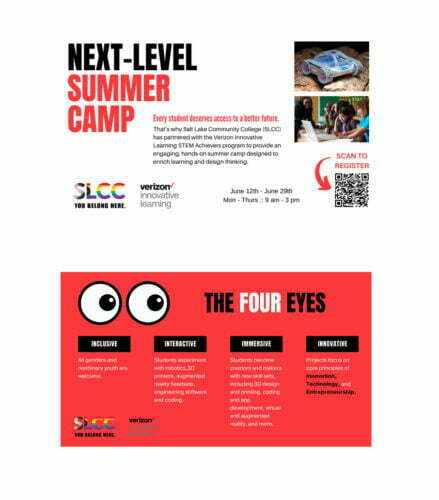 Verizon Innovative Learning - The Mill