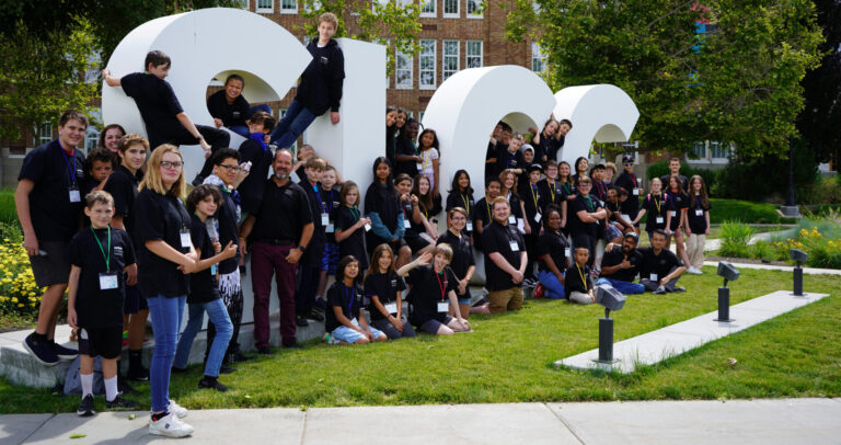 Verizon Innovative Learning STEM Achievers Program - The Mill